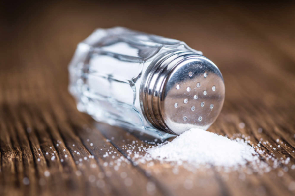 Lower Sodium Intake Is Vital To Your Health & Life - Vital Guidance: A ...